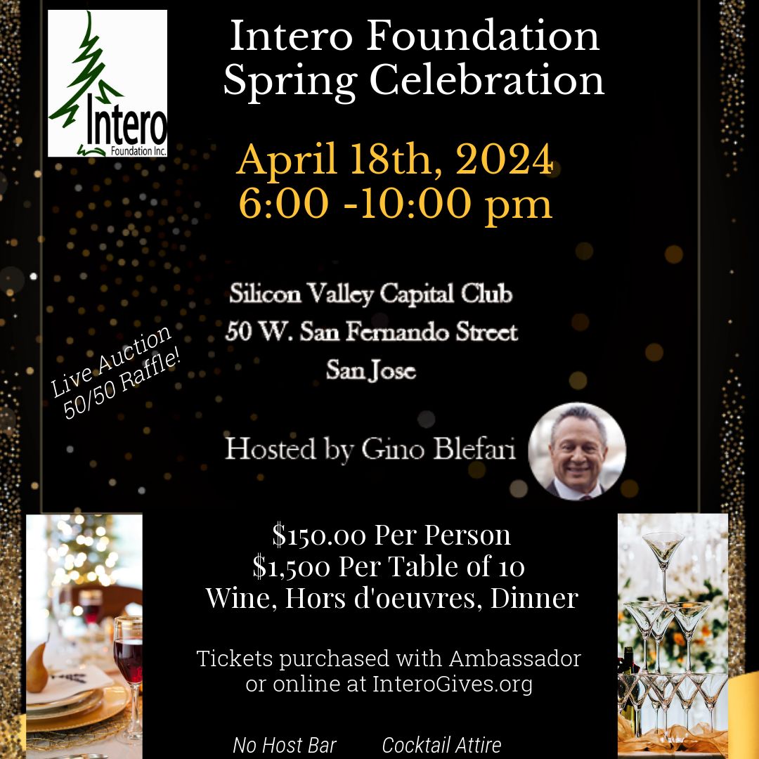 Intero Foundation